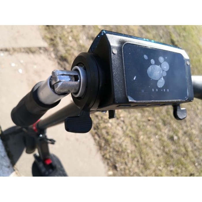 Электросамокат AOVO S3 APP NEW купить в Минске - Цена в Беларуси ...