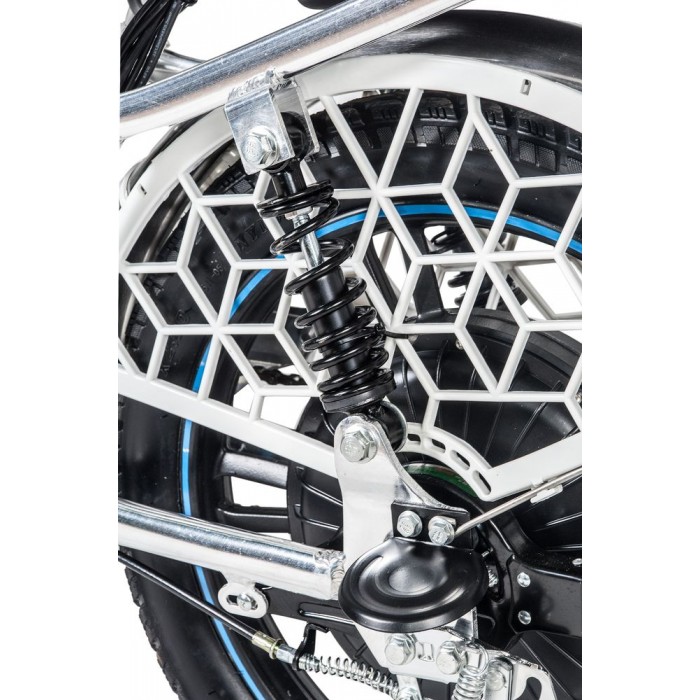 Электровелосипед Minako V8 Pro купить в Минске - Недорогая цена в Беларуси