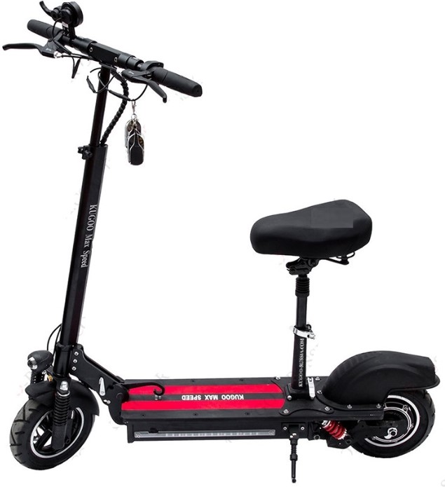 Электросамокат Kugoo Max Speed купить в Минске – Недорогая цена в Беларуси